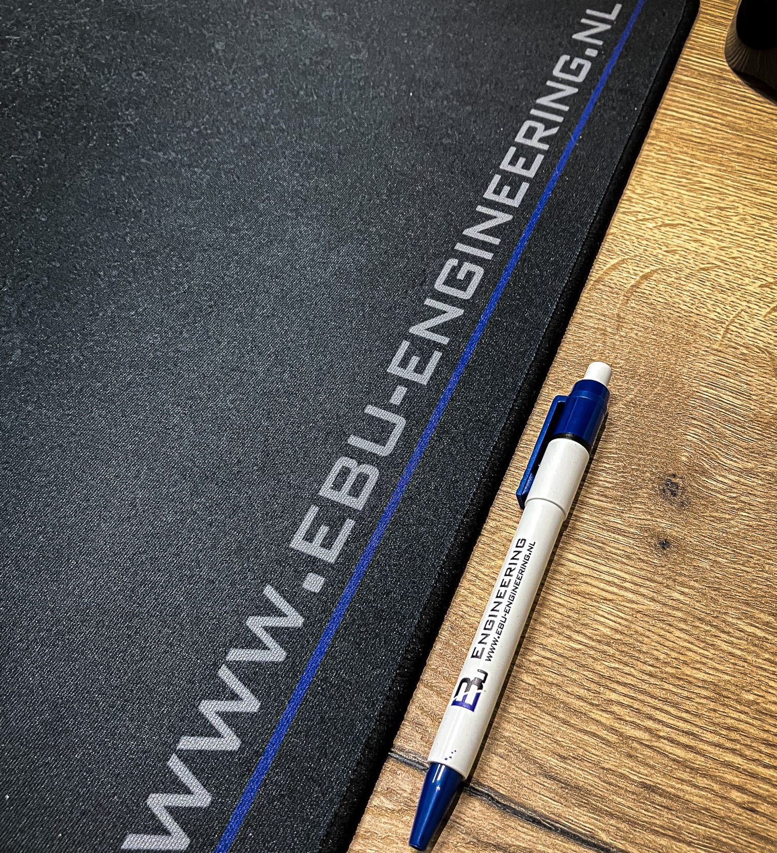 About us – EBu Engineering